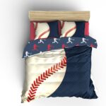 Baseball Themed Bedroom Ideas